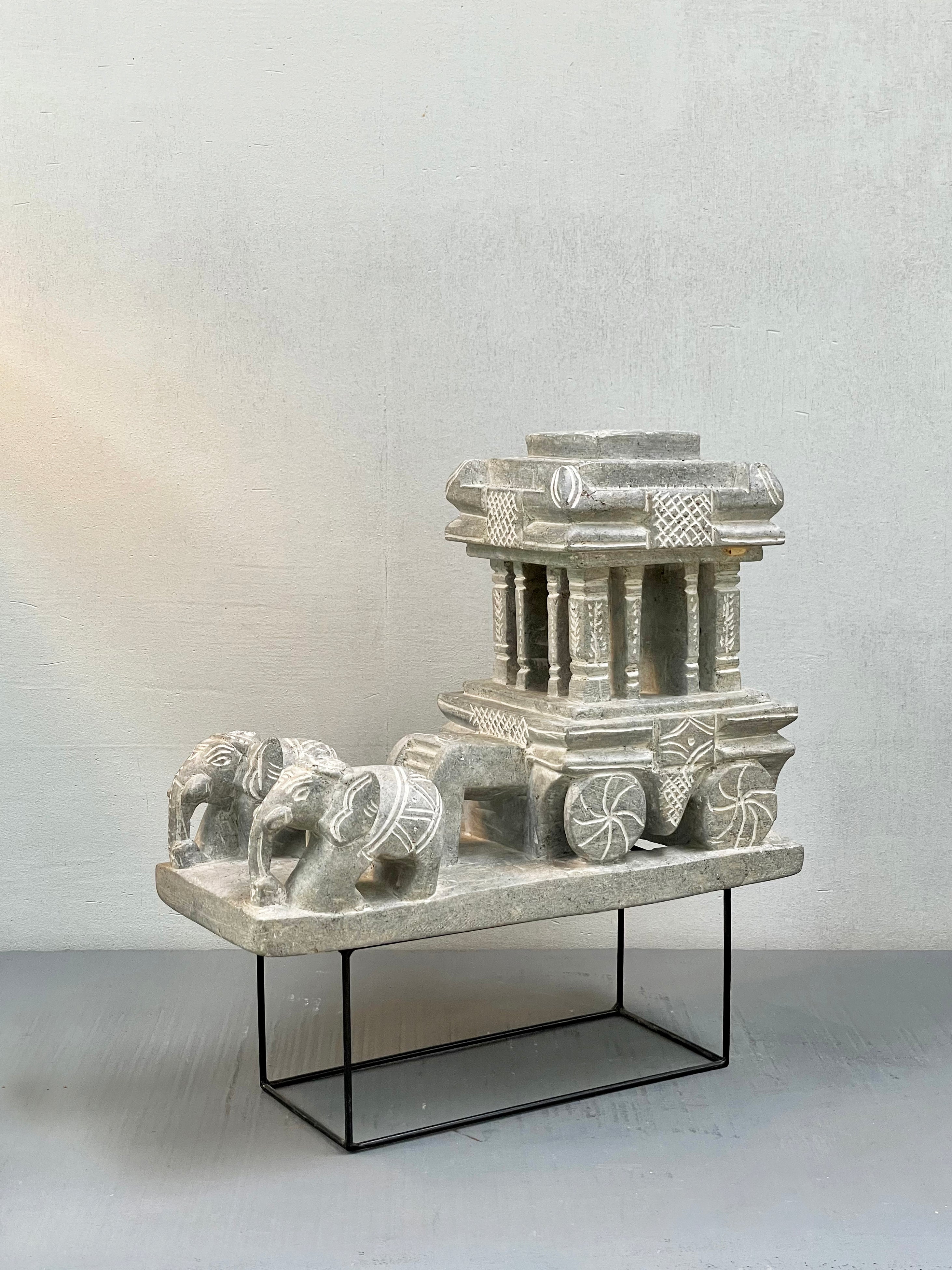 Greenhouse Design Space